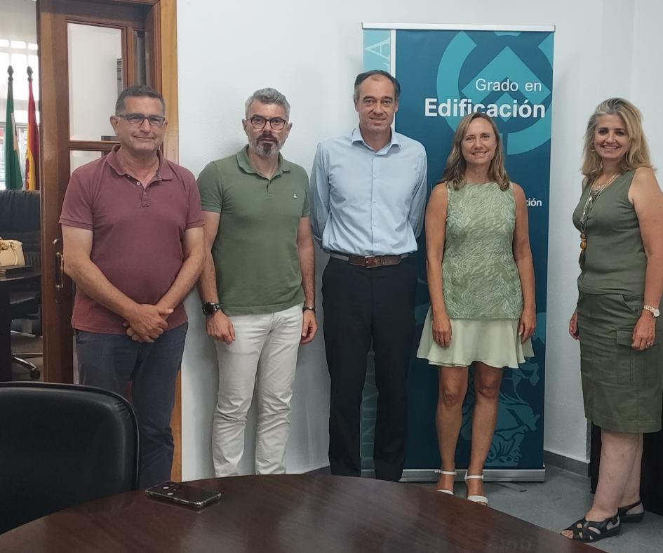 La Fundación Laboral de la Construcción certificará a nuestros ... La Fundación Laboral de la Construcción certificará a nuestros ...